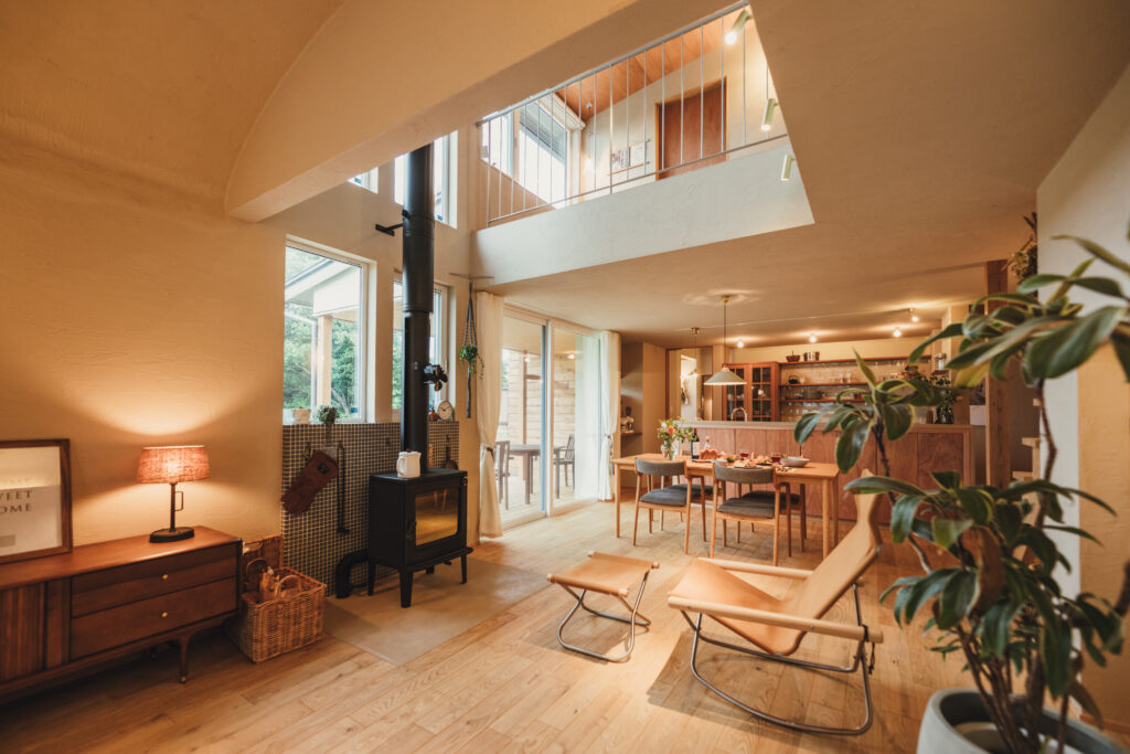 「施工事例」に新たなお家を追加いたしました | ZEST｜インテリアショップとつくる家ゼスト｜熊本の注文住宅